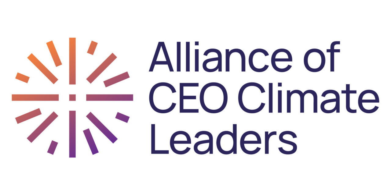 Analog Devices CEO joins World Economic Forum’s Alliance of Climate ...