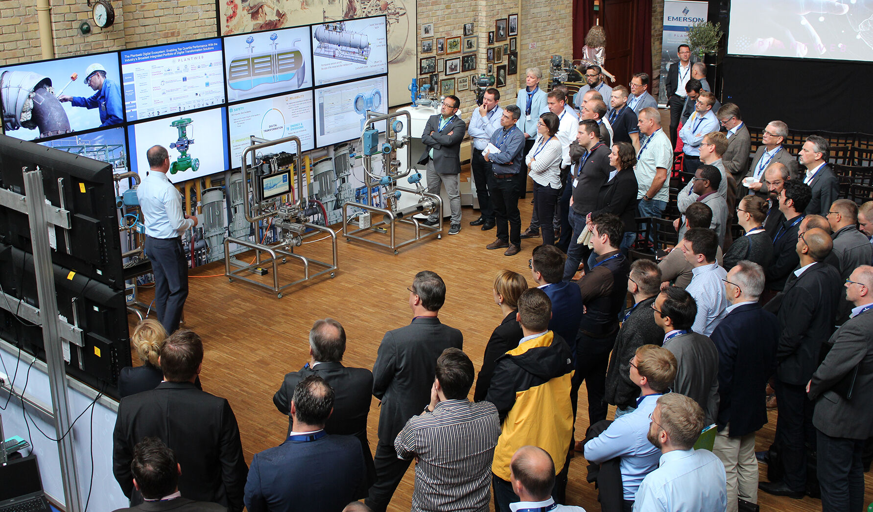 Helping manufacturers achieve sustainability and business goals - Irish ...