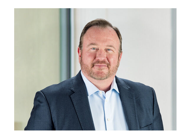 Lindsley Ruth steps down as CEO of RS Group - Irish Manufacturing