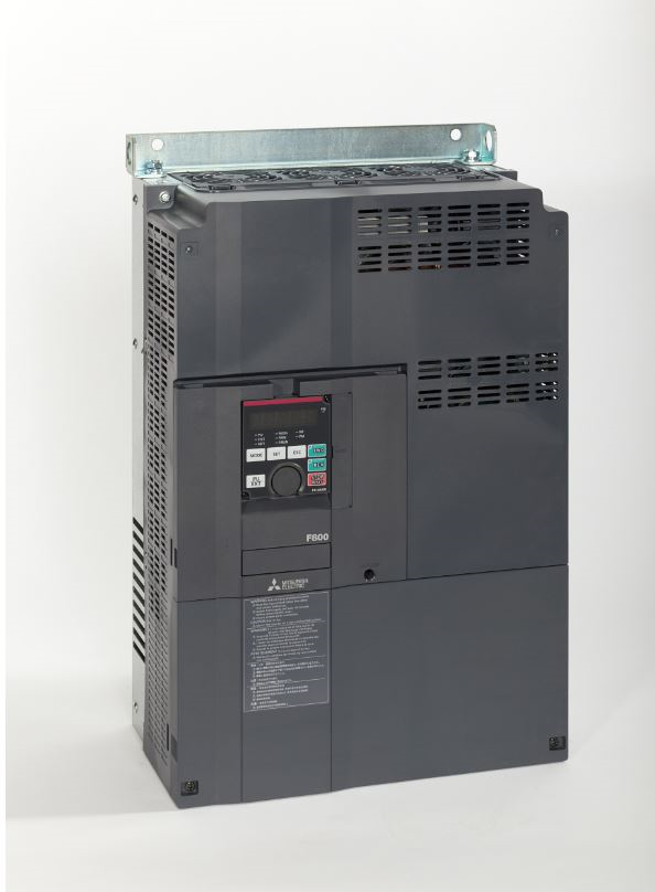 Mitsubishi Electric’s automation technology delivers highly accurate ...