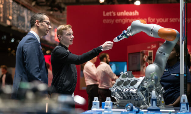 Irish Manufacturing - Solutions for Industrial Efficiency