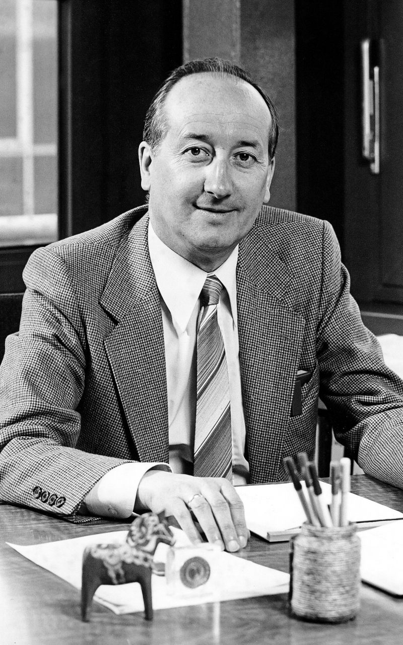 75 years of KNF - Irish Manufacturing